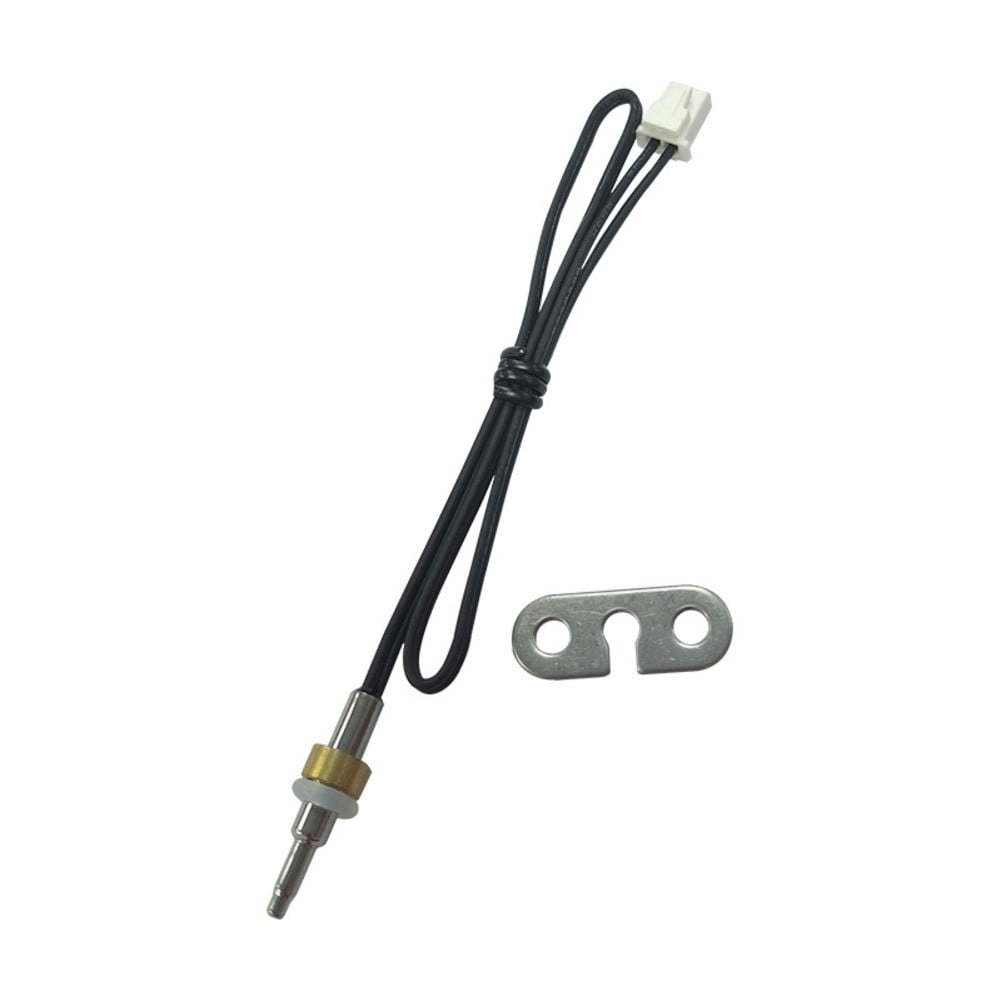 Stainless steel temperature probe 100K temperature sensor for water ...