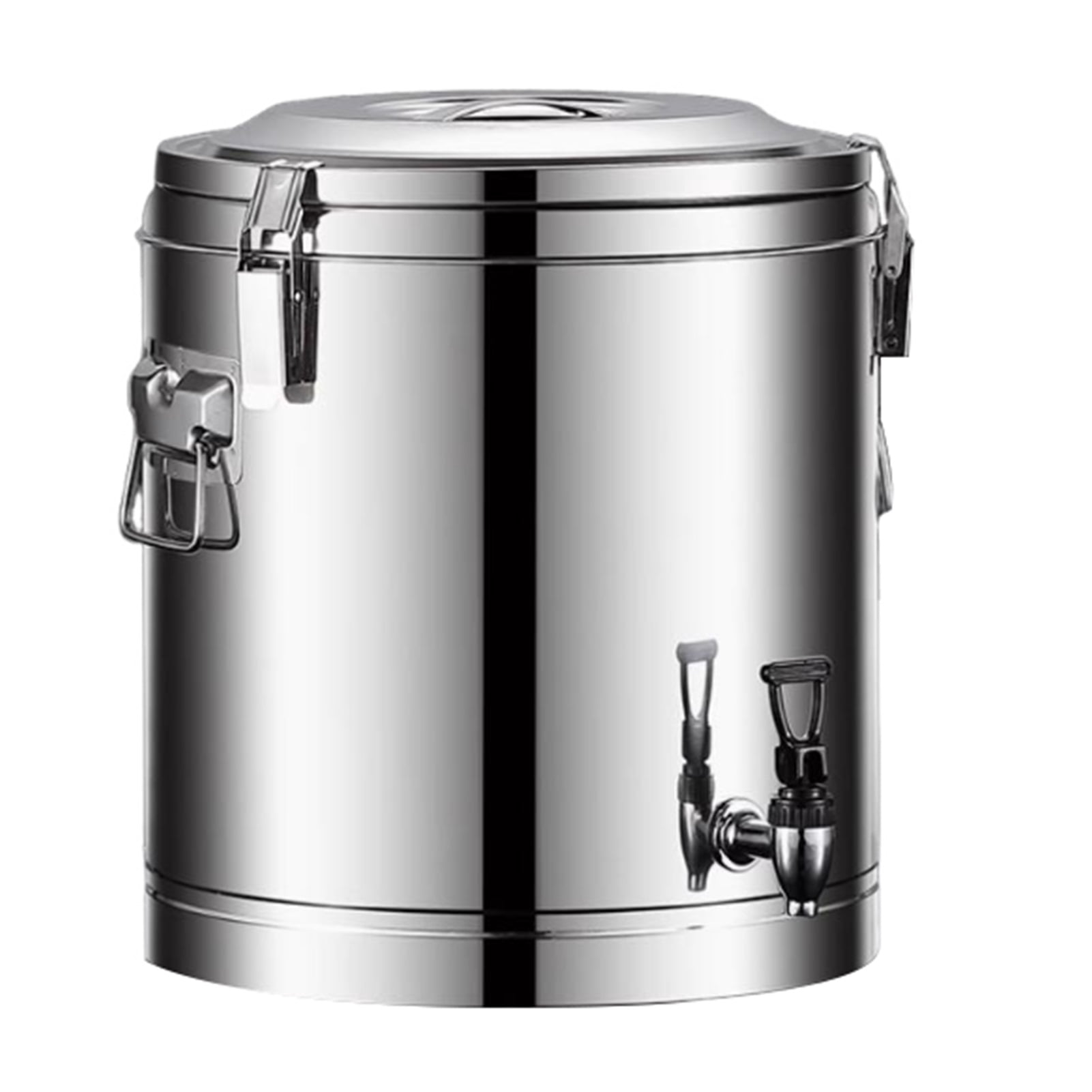 Stainless steel warming container, stainless steel food transport ...