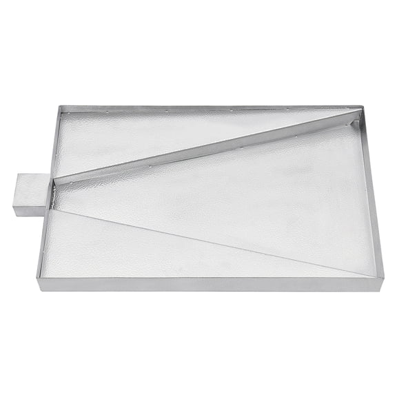 Washer Drip Pans