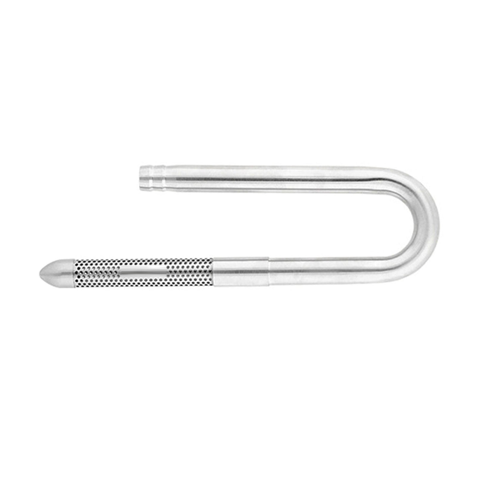StainlessSteel FishTanks Water Inlet Outlet Pipe Maintenance Tool for ...