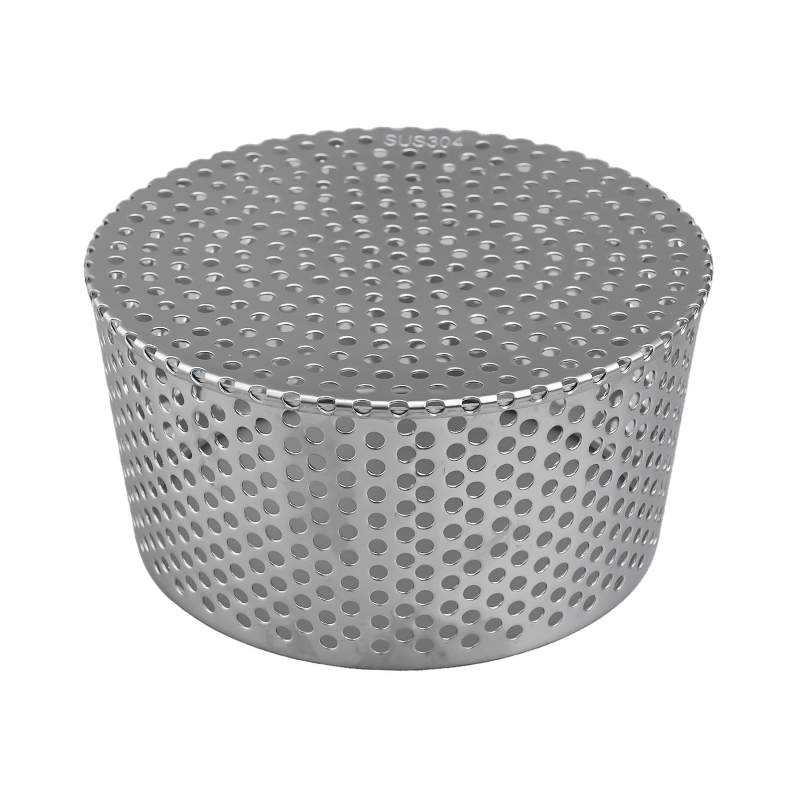 Stainlesssteel Anti Blocking Rooftop Floor Drain Cover for Drainage ...