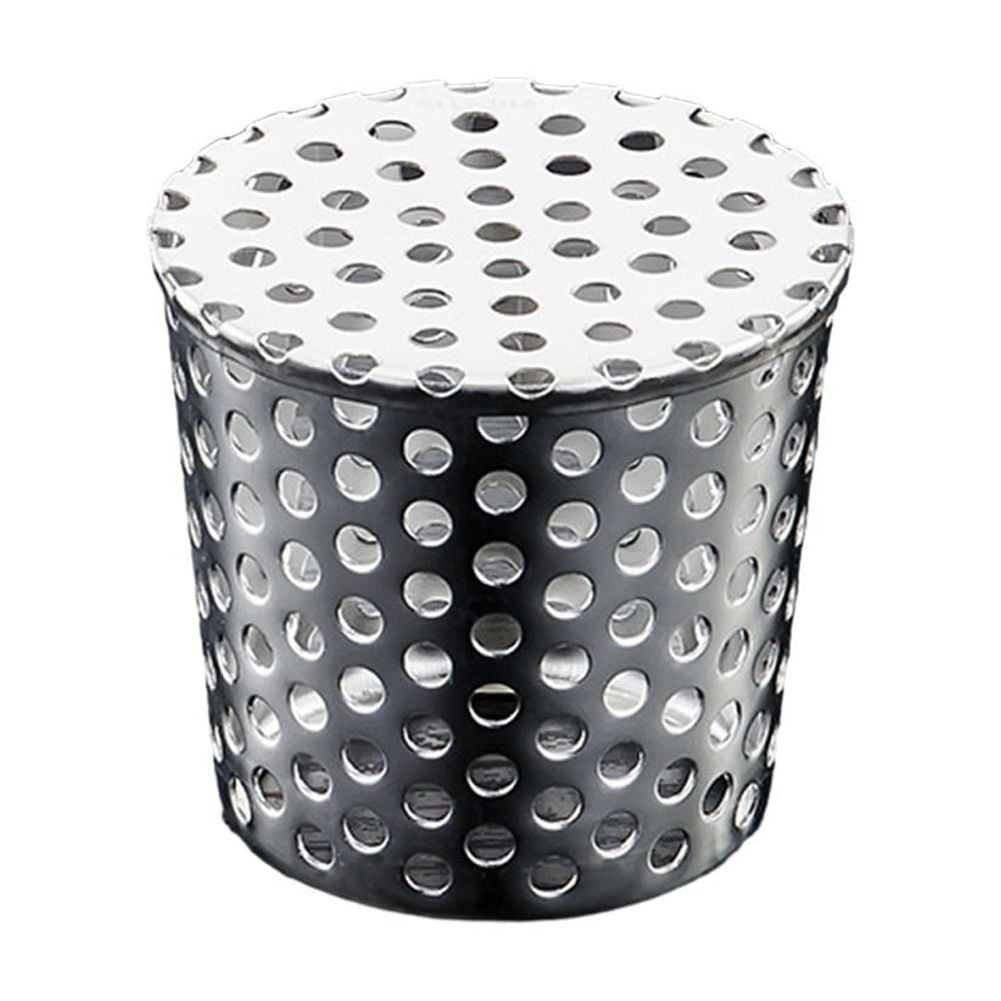 StainlessSteel Anti Blocking Rooftop Floor Drain Cover for Drainage ...