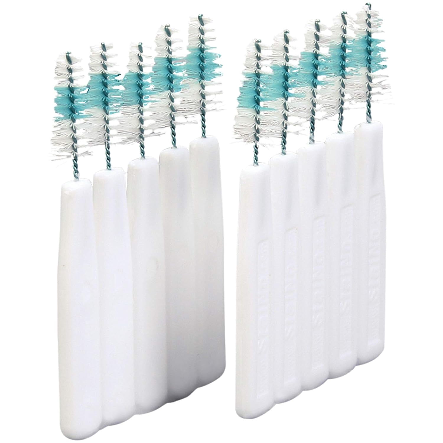 Staino Breakaway Jumbo Size Dental Brush, 10 Piece Matchbook, 36/Box ...