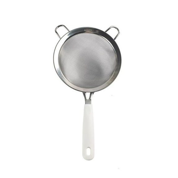 Stainsless Steels Fine Meshes Strainers Kitchen Food Strainers Colander ...