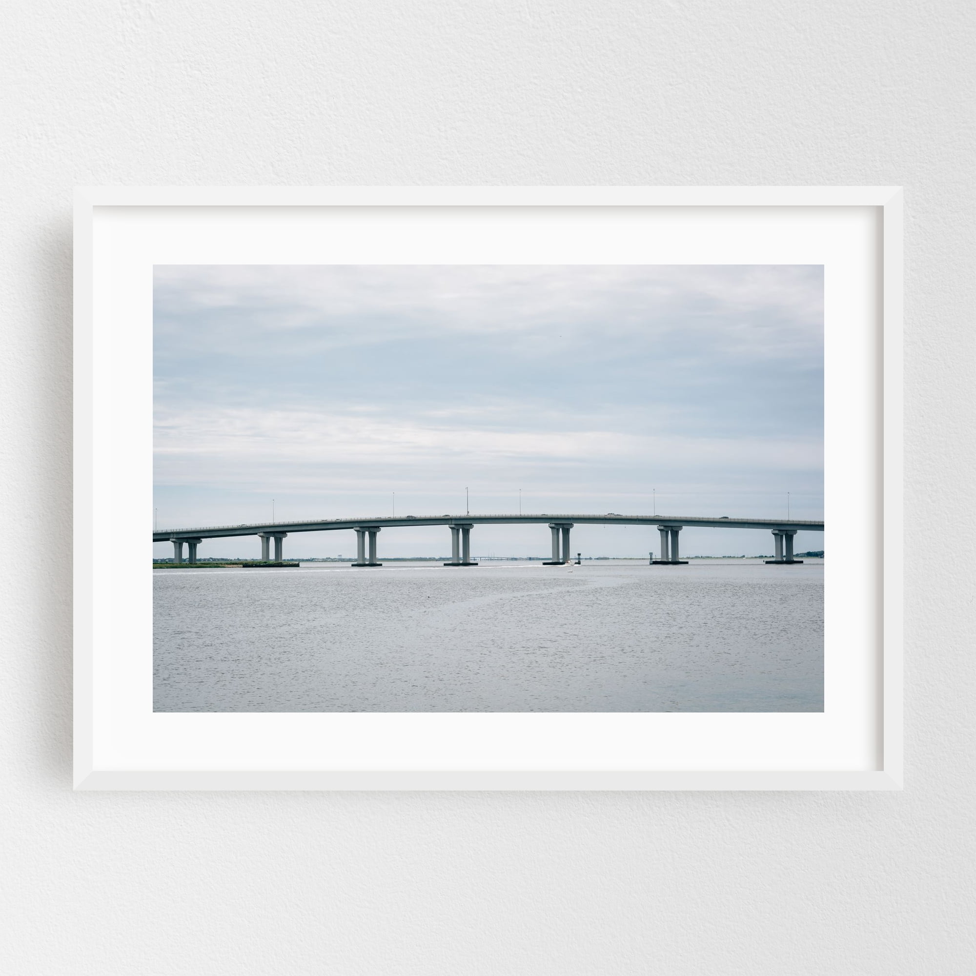 Stainton Memorial Causeway, Ocean City - Ocean City New Jersey ...