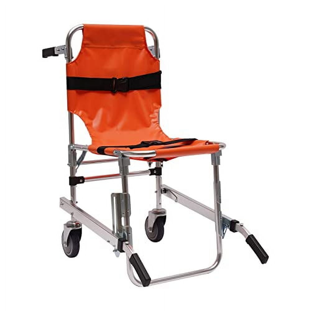 Stair Chair, Up to 350.5Lbs Transfer Stair Chair Lift Assist Devices ...