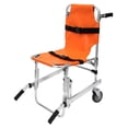 Stair Chair, Foldable Stair Chair Lift, Portable Lightweight Aluminum ...
