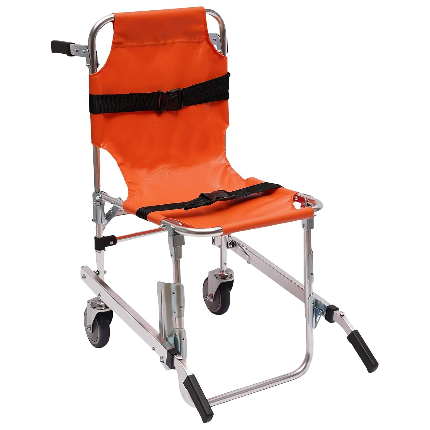 Stair Chair,Medical Emergency Evacuation 2 wheel Lift Wheelchair,Stair ...