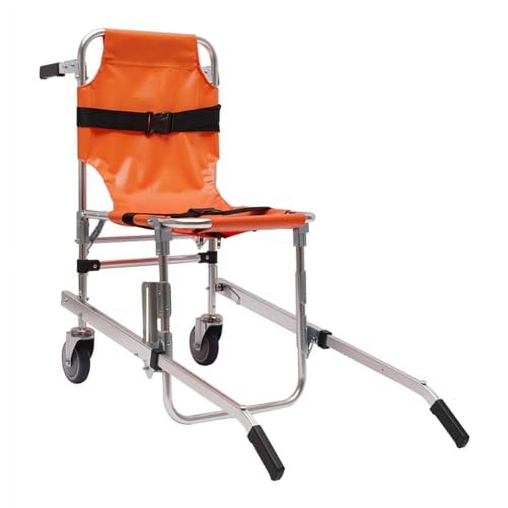 Stair Chairs, Transfer Stair Chair Lift Assist Devices Aluminum Light ...