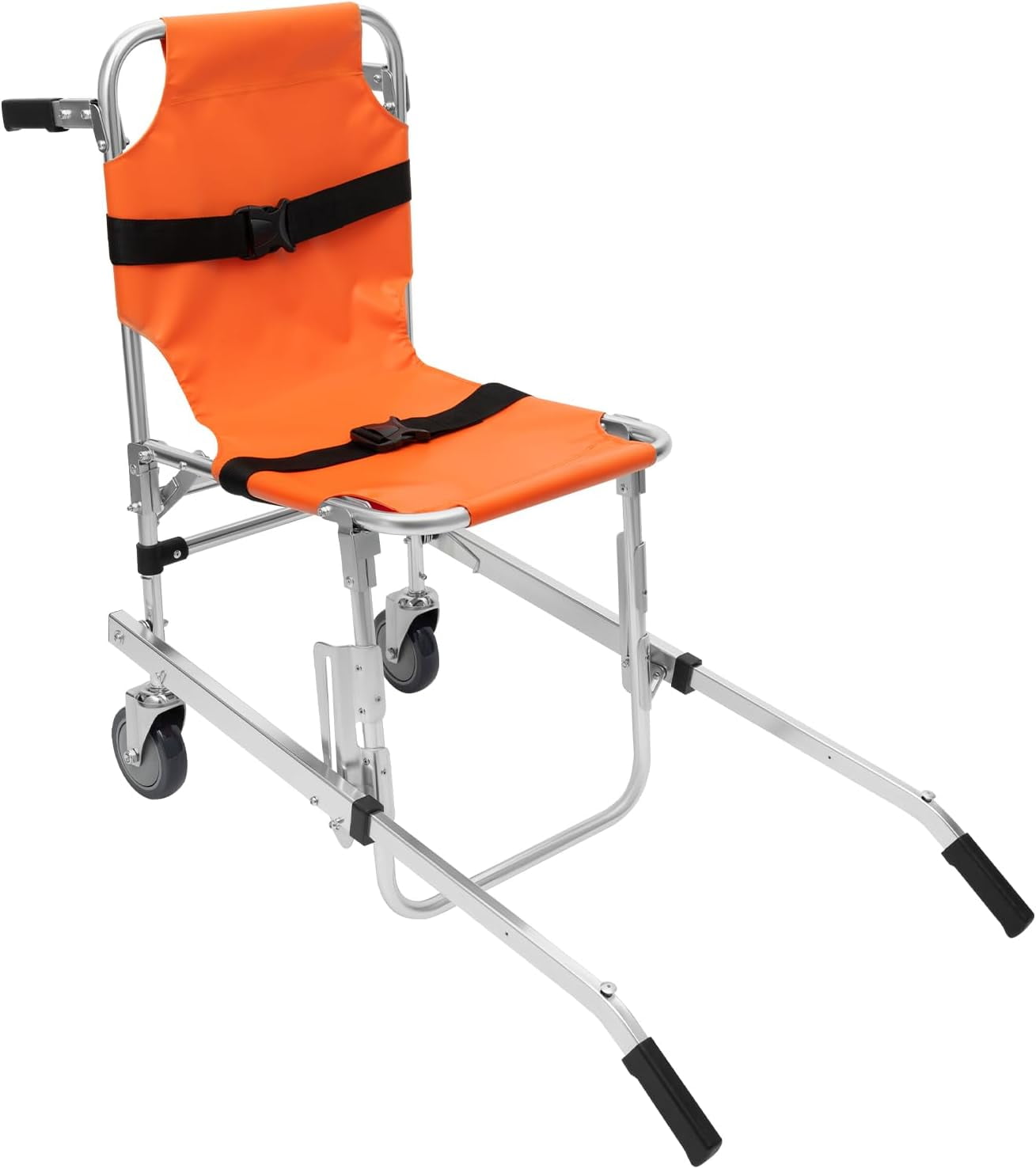 Stair Chairs, Transfer Stair Chair Lift Assist Devices Aluminum Light ...