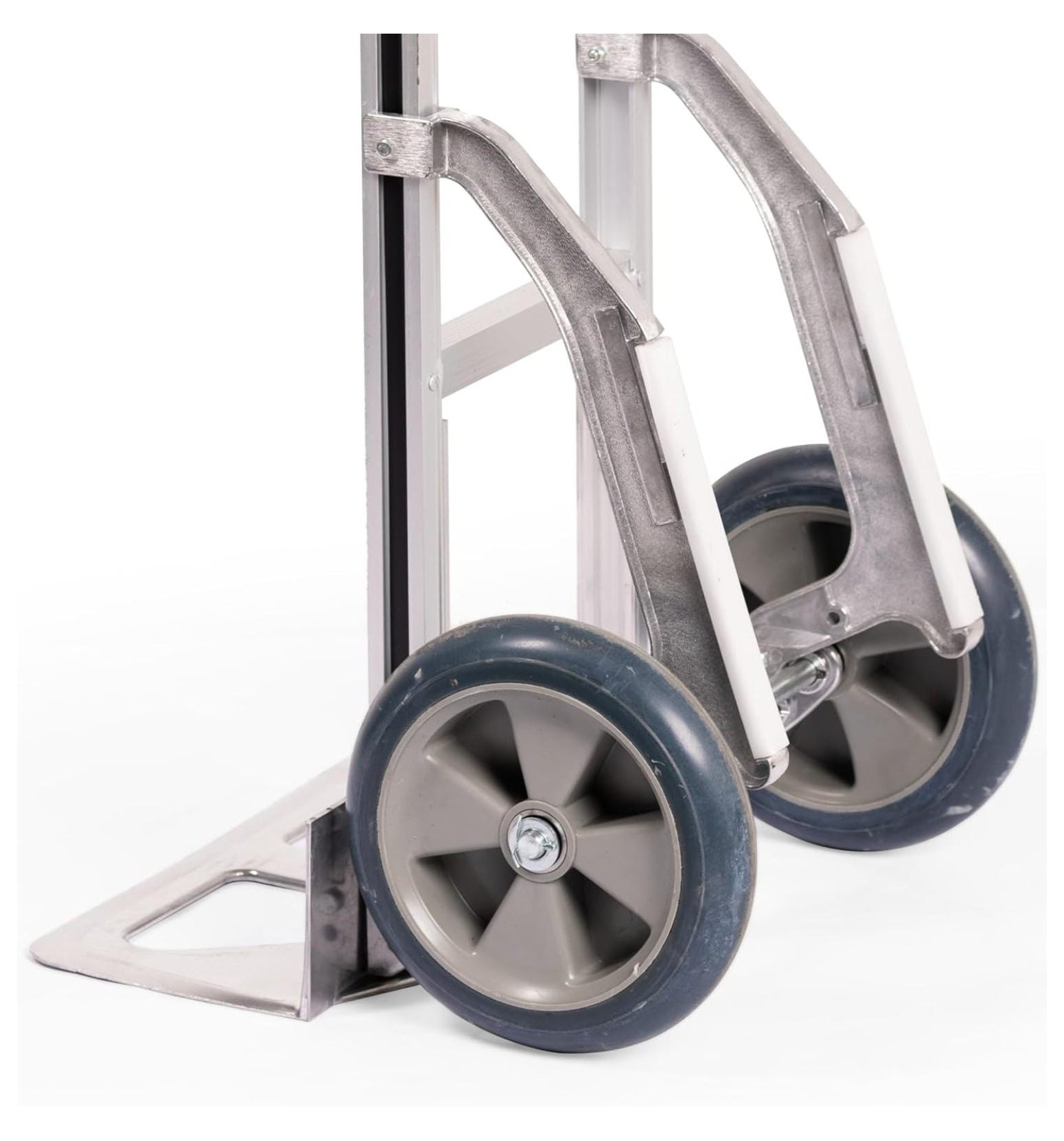 Stair Climber Cart Kit - for 2 Wheel Stair Climbing Hand Trucks ...