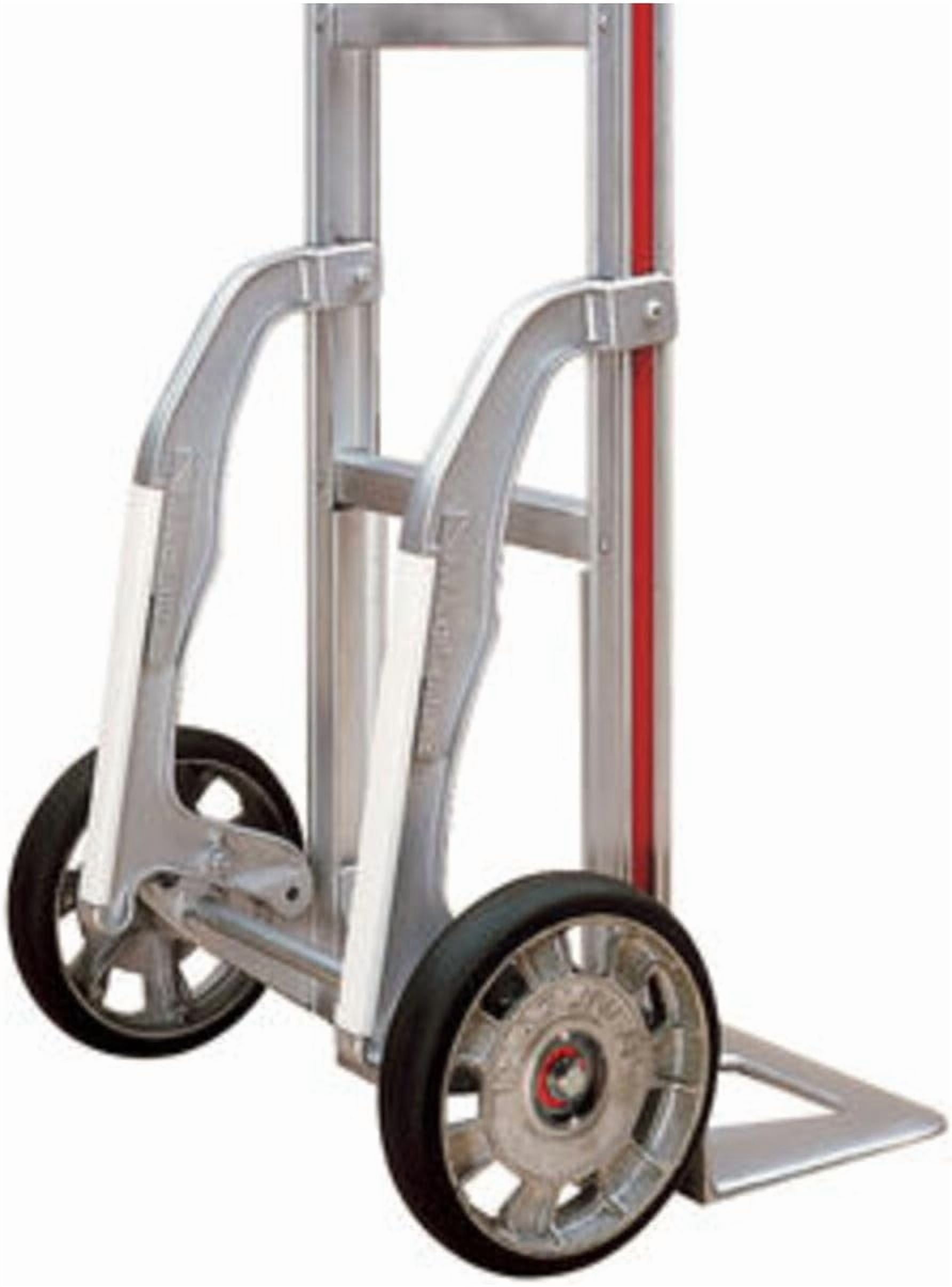 Stair Climber Set with Nylon Glides for Magliner Gemini SR Hand Truck ...