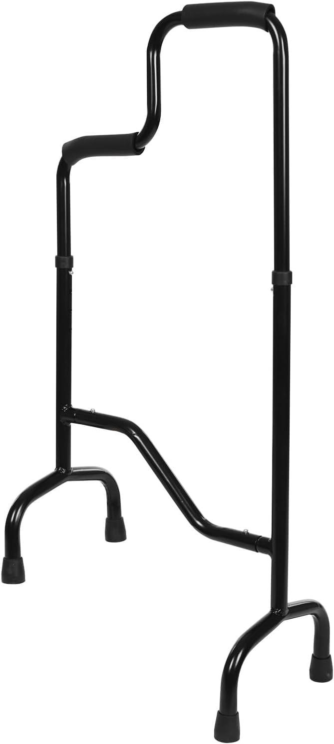 Stair Climbing Assist Cane with Adjustable Height, Elderly Stair Lift ...