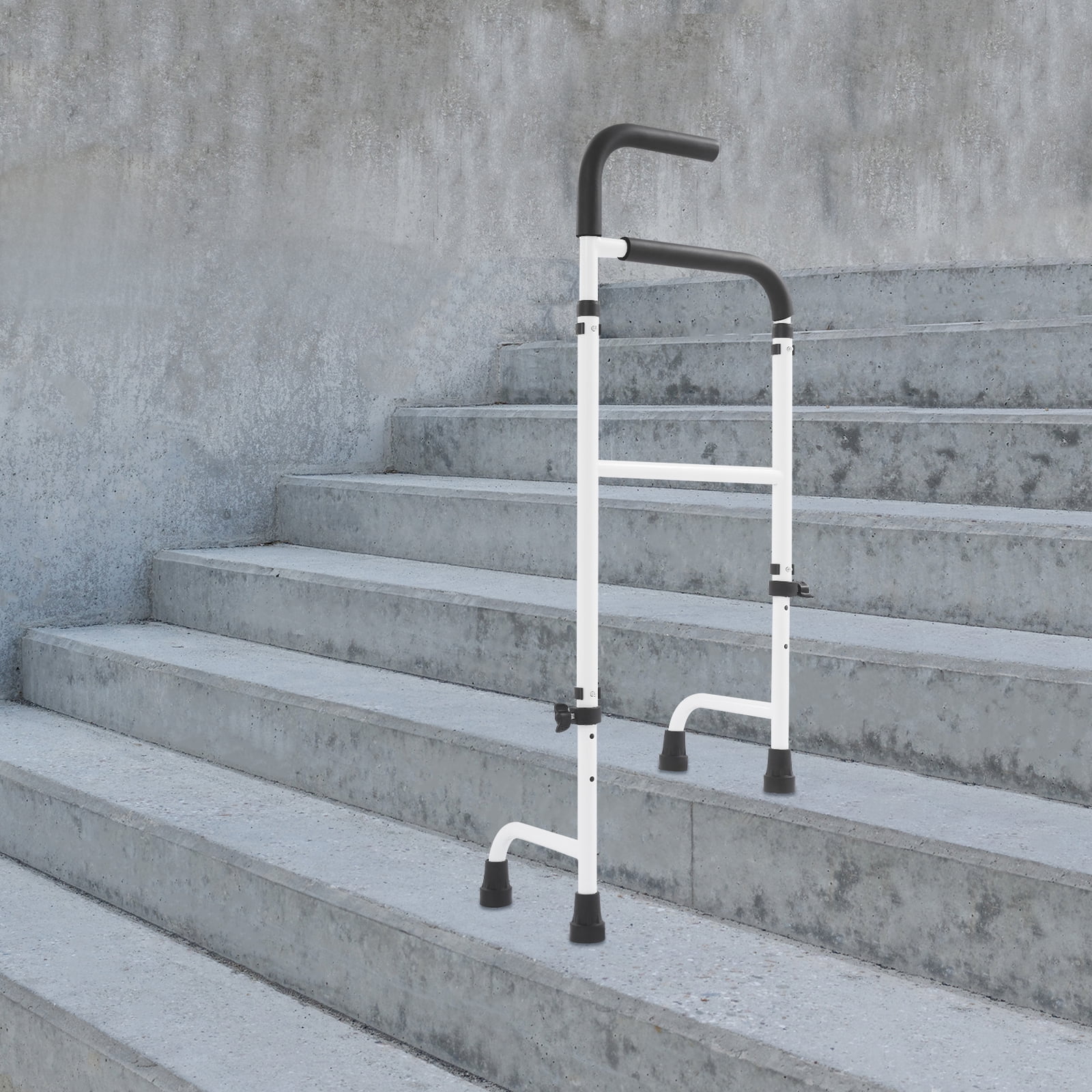 Stair Climbing Assist Cane, Stair Lift Assist Device for the Elderly ...