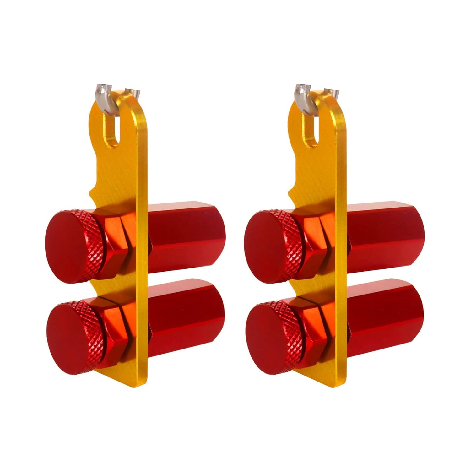 Stair Gauges for Framing Square,Layout Attachment Framing Jigs, Easy ...