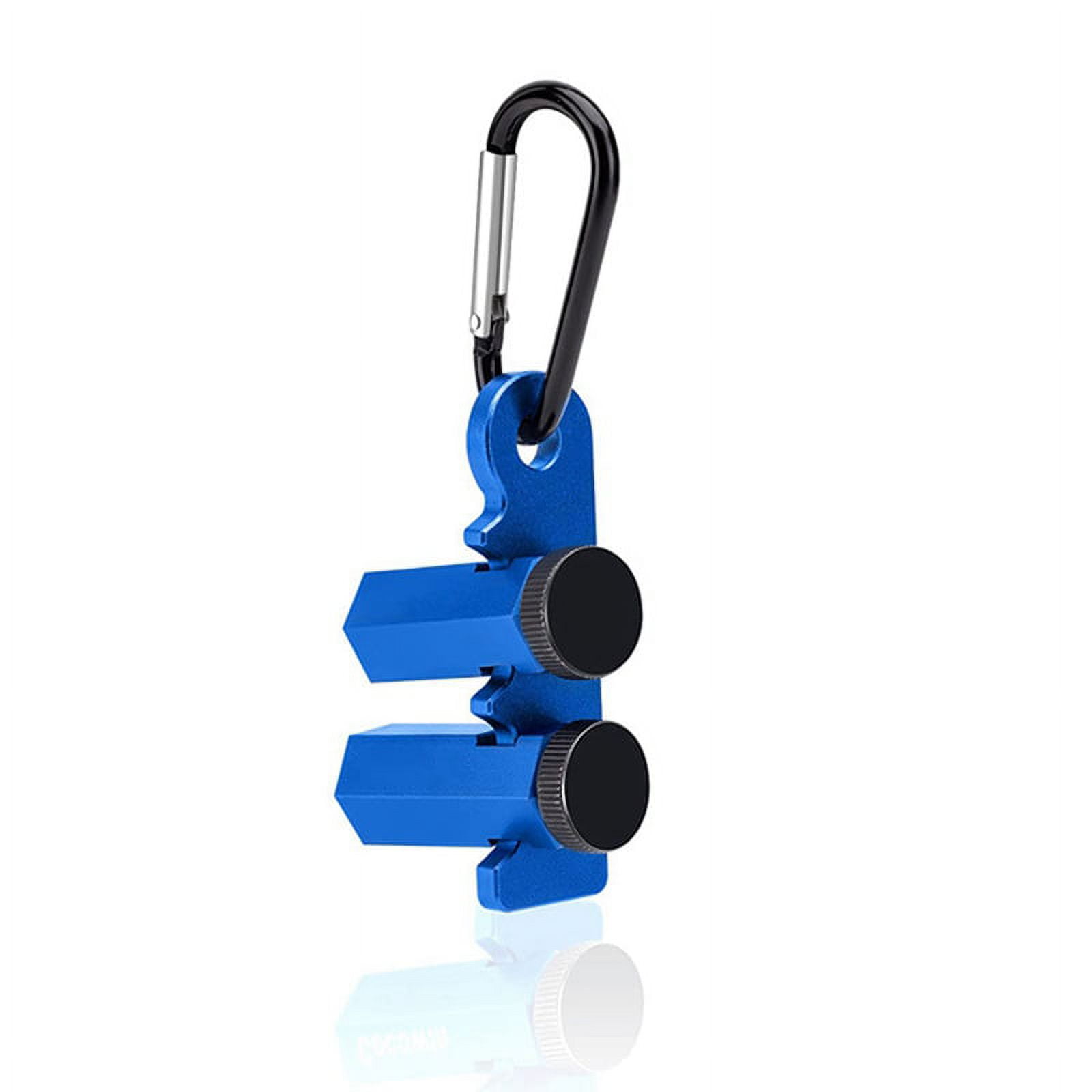 Stair Gauges for Framing with Holder and Carabiner Stair Gauges Tool ...