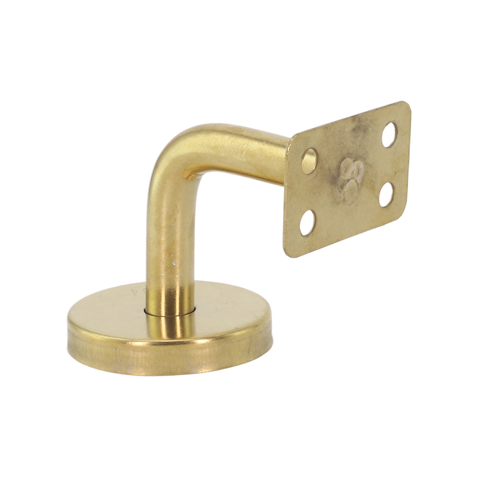 Stair Handrail Brackets Stainless Steel Wall Handrail Bracket Bannister ...