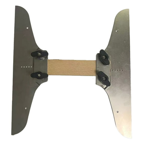 Stair Layout Measuring Tool for Precise Staircase Construction and Home ...