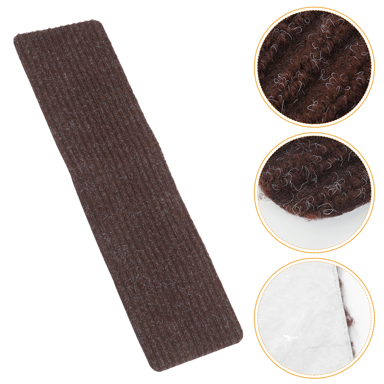 Stair Mat Step Mat Non-slip Back Out Door Rugs Stair Mats Carpet Stair ...