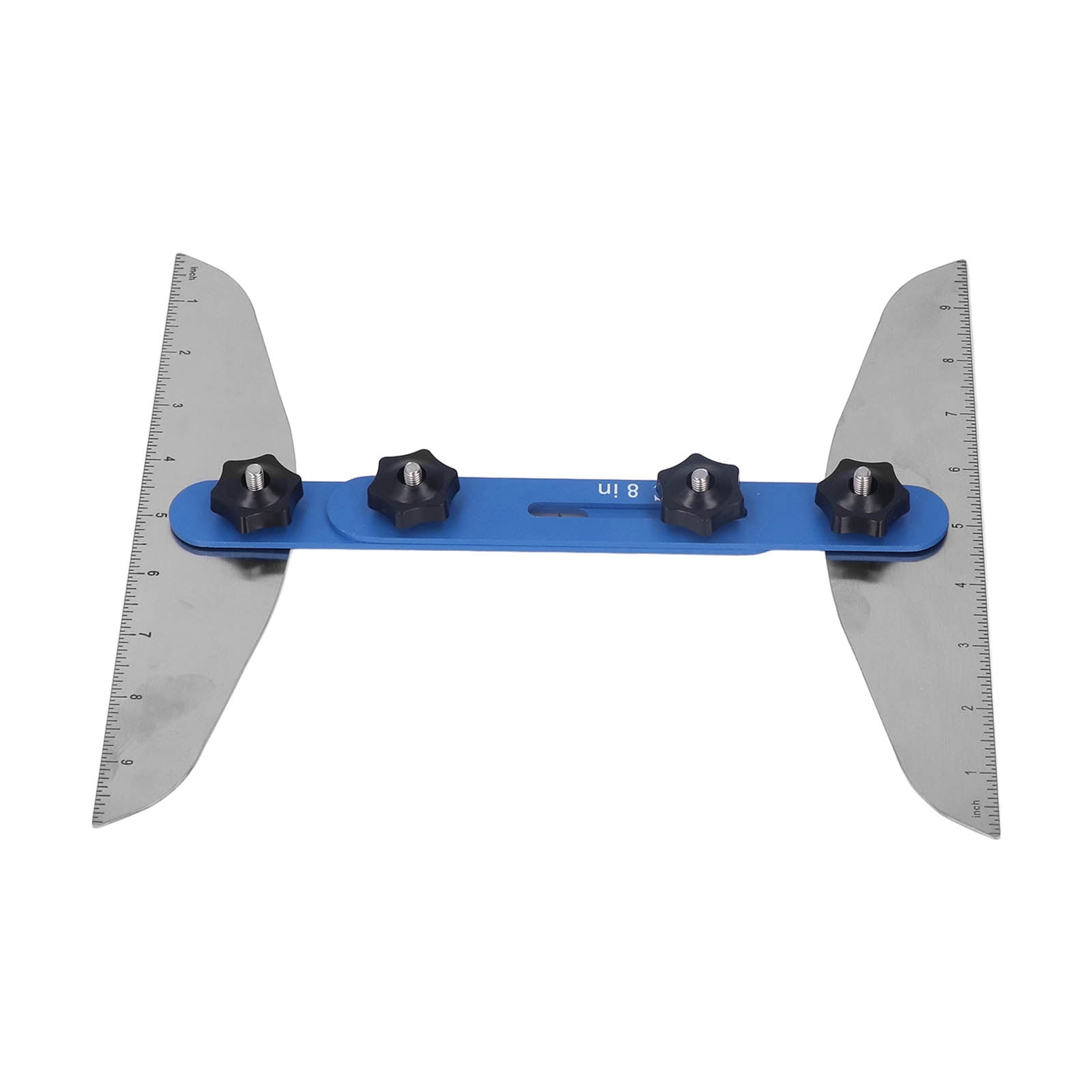 Stair Measuring Tool, 11‑60in Stair Treads Gauge Template Tool, Stair ...