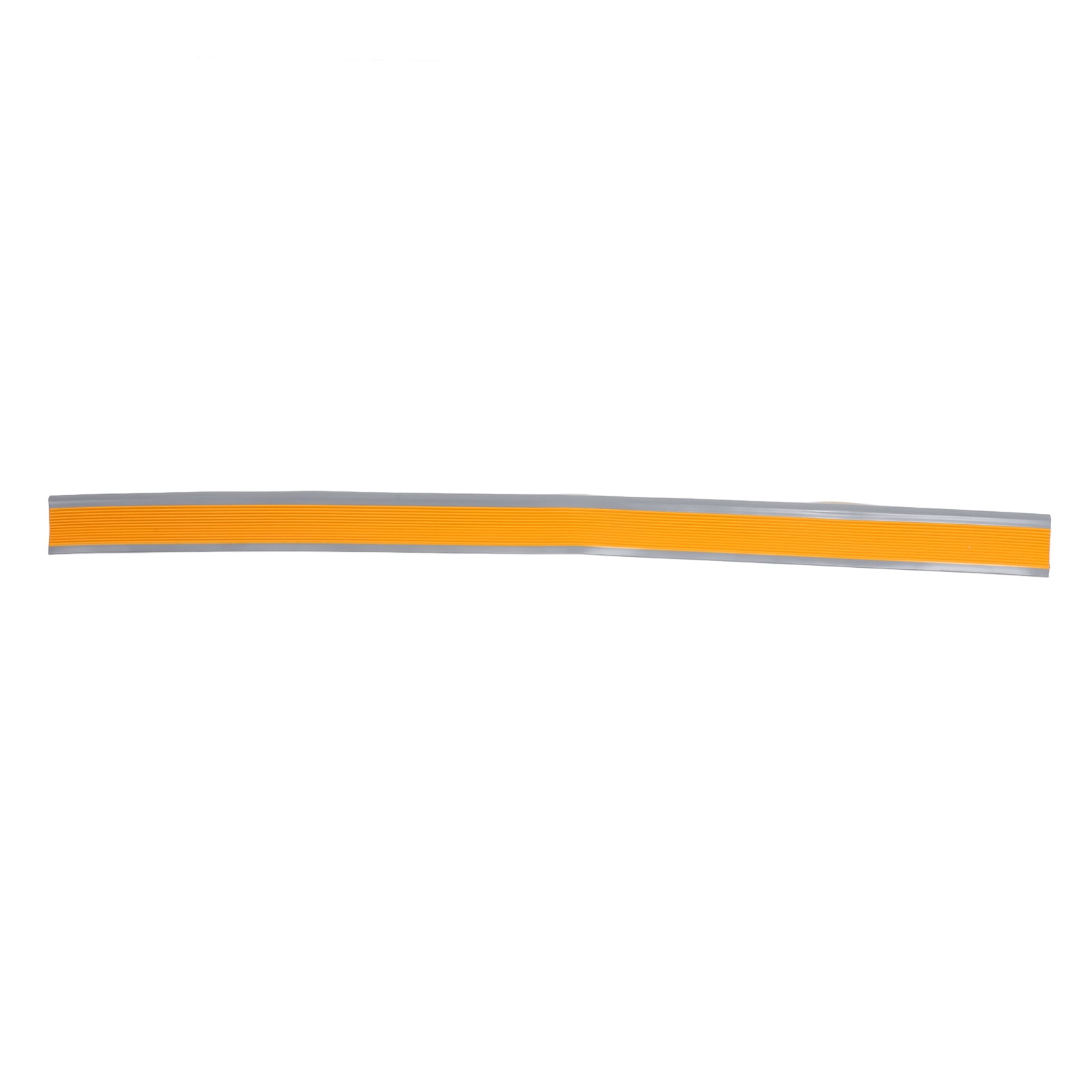 Yellow Edge Protector for Stairs with Durable PVC Material and Lshaped ...