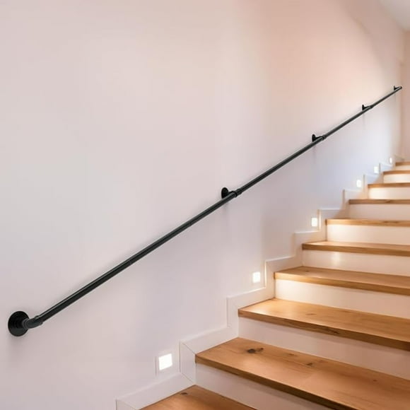 Handrails Outdoor Steps