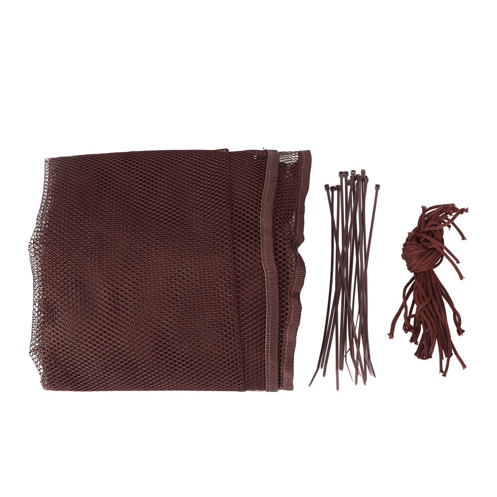 Stair Safety Net Childrens Indoor Stairs Balcony Railing Baby Pet ...