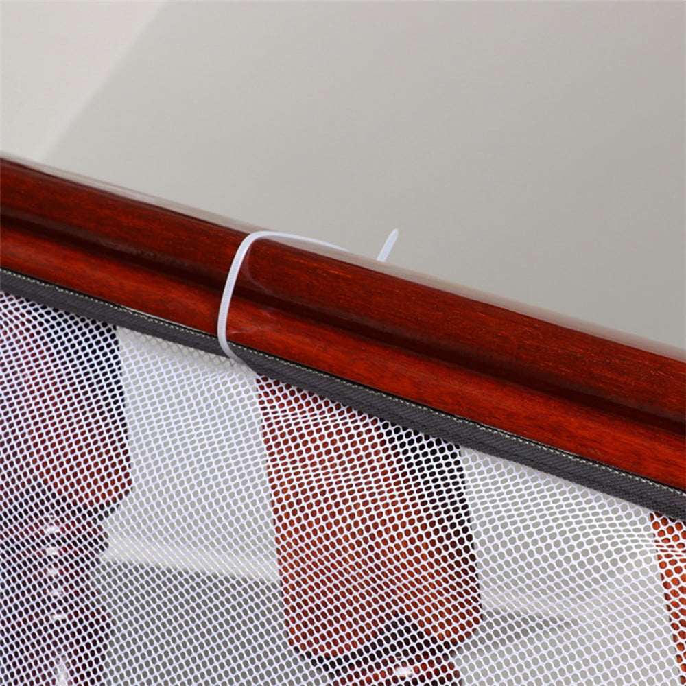 Stair Safety Net Small Gridding Protection Installation Balcony Baby ...