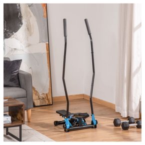 Seated Stepper