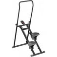 Stair Stepper for Home Exercise, Full Body Workout Vertical Climber ...