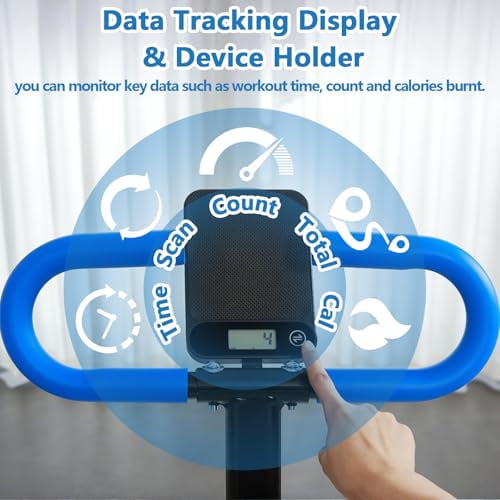 Stair Stepper for Home Gym Exercise, Vertical Climber Exercise Machine ...