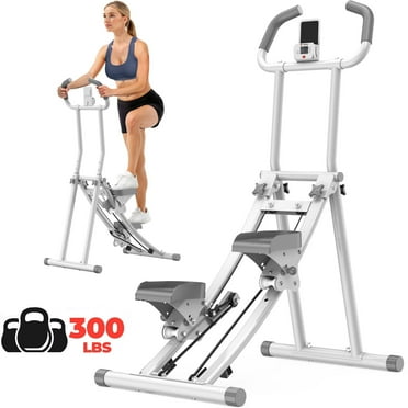 LegXercise Ellipse, Motorized Automatic Leg Movement, 3 Speeds ...