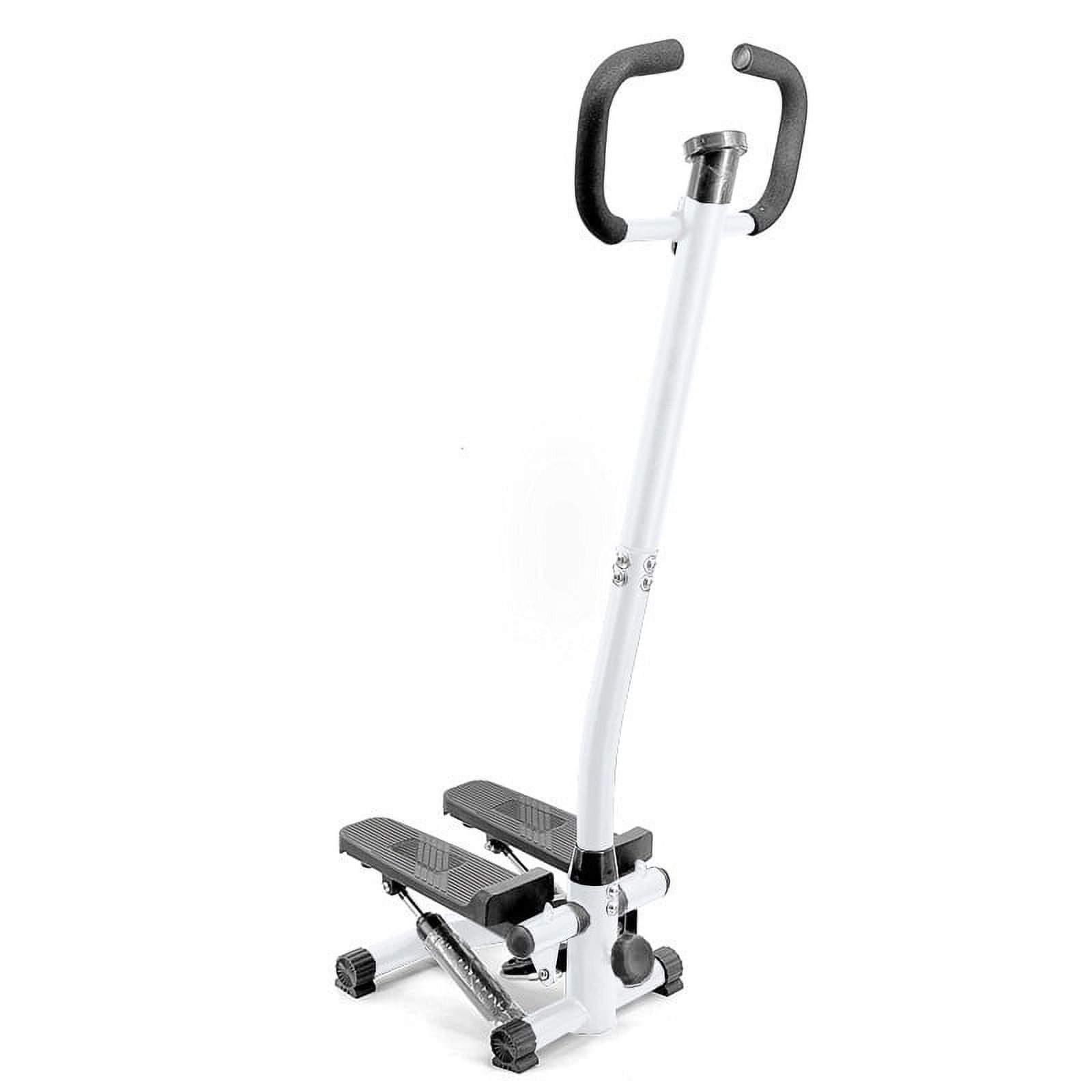 Stair Stepper Machine with Handlebar, Mini Steppers for Exercise ...