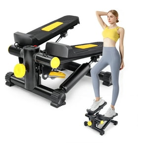 Seated Stepper