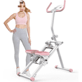 Stair Stepper for Home,Vertical Climber Exercise Machine with Stable ...