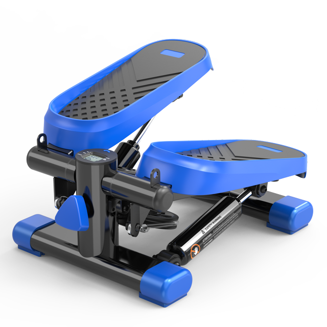 Stair Steppers for Excercise at Home, Mini Stepper with Resistance ...