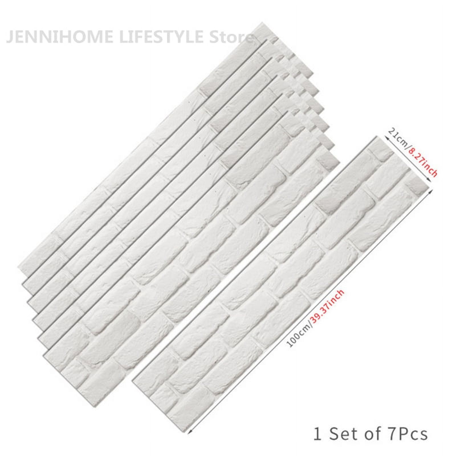 Stair Stickers 3D Wooden Vintage Stair Sticker Stairway Vinyl Floor ...