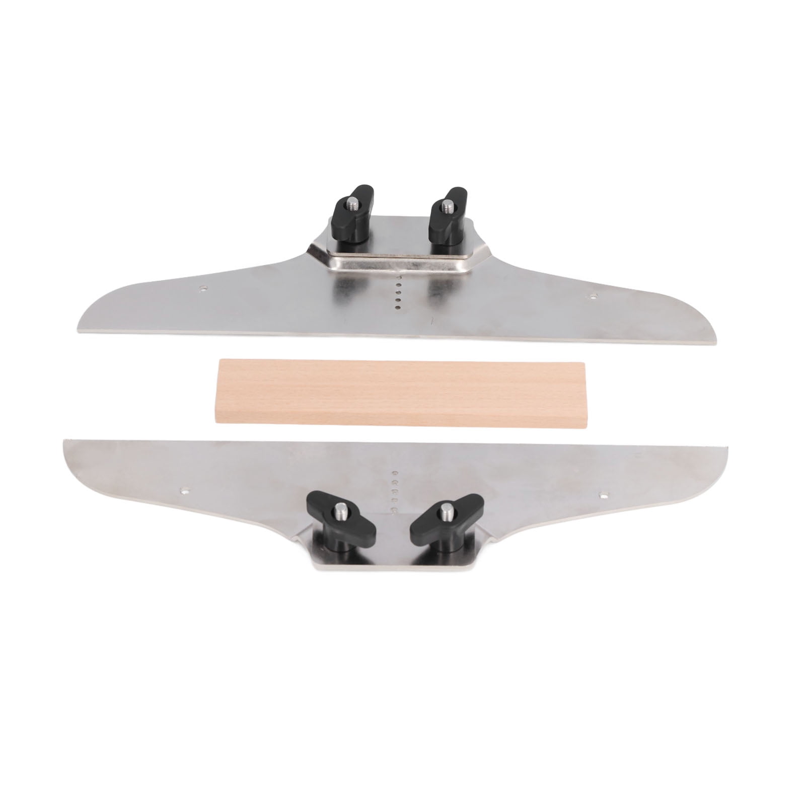 Stair Tread Template Set Home Stair Renovation Steps Risers Clamp ...