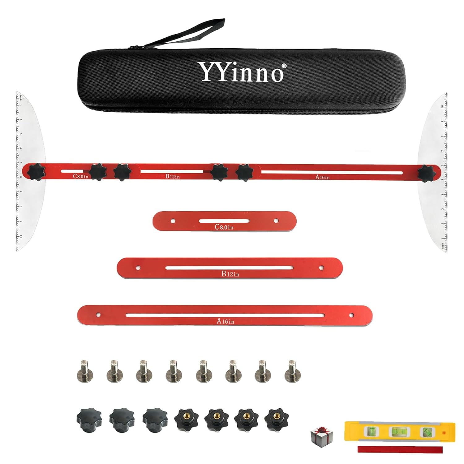 Stair Tread Template Tool Stair Tread Jig Stair Gauge Scribe - Stair ...