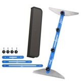 Stair Tread Template Tool, Solid Stair Tread Gauge, Shelf Layout Tool ...