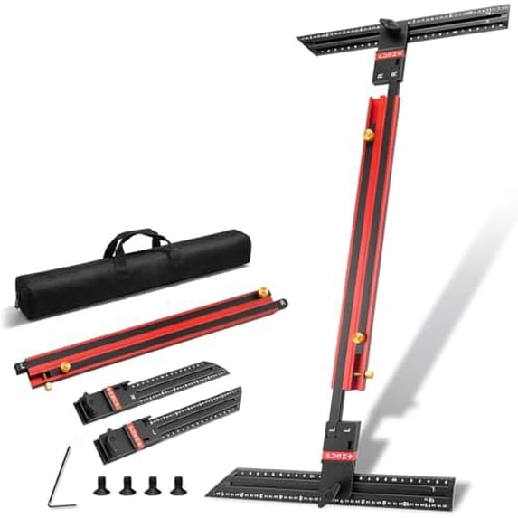 Stair Tread Template Tool - Upgrade Integrated Design Stair Tread Tool ...