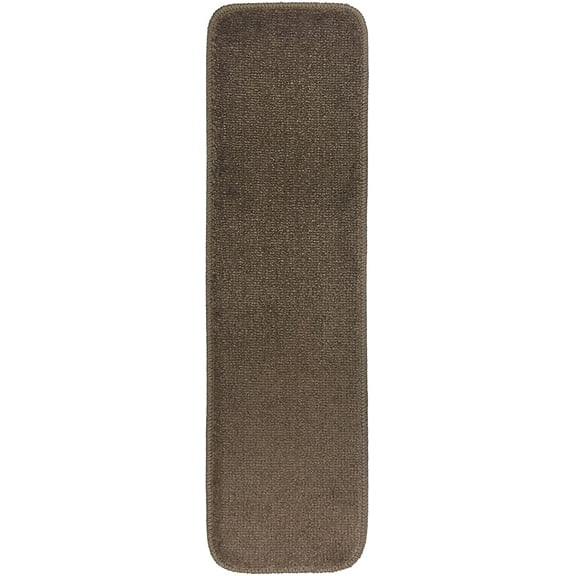 Stair Treads Collection Indoor Skid Slip Resistant Carpet Stair Tread ...