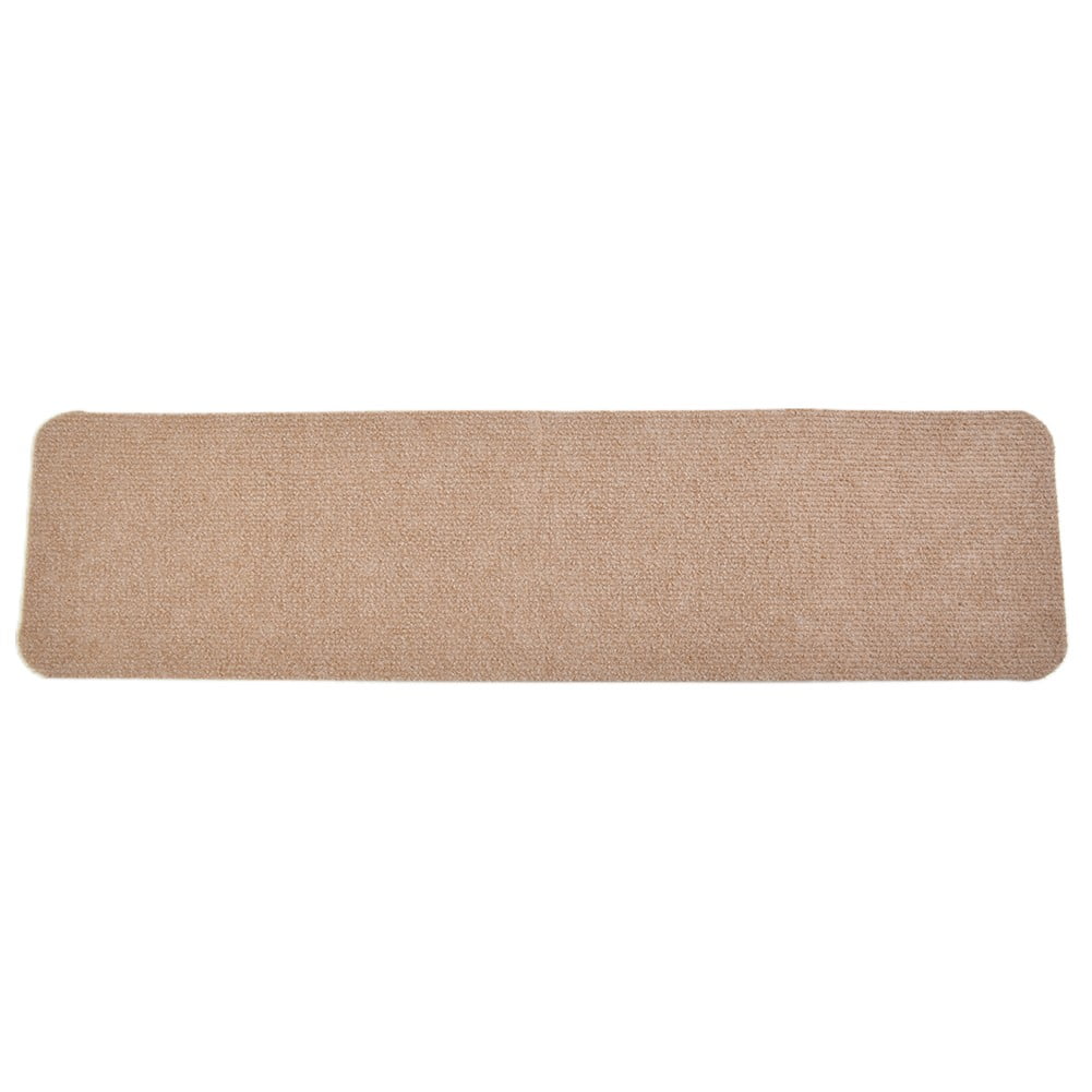 Stair Treads Non-Slip Step Mats for Stairs, Stairway Grips Strips ...