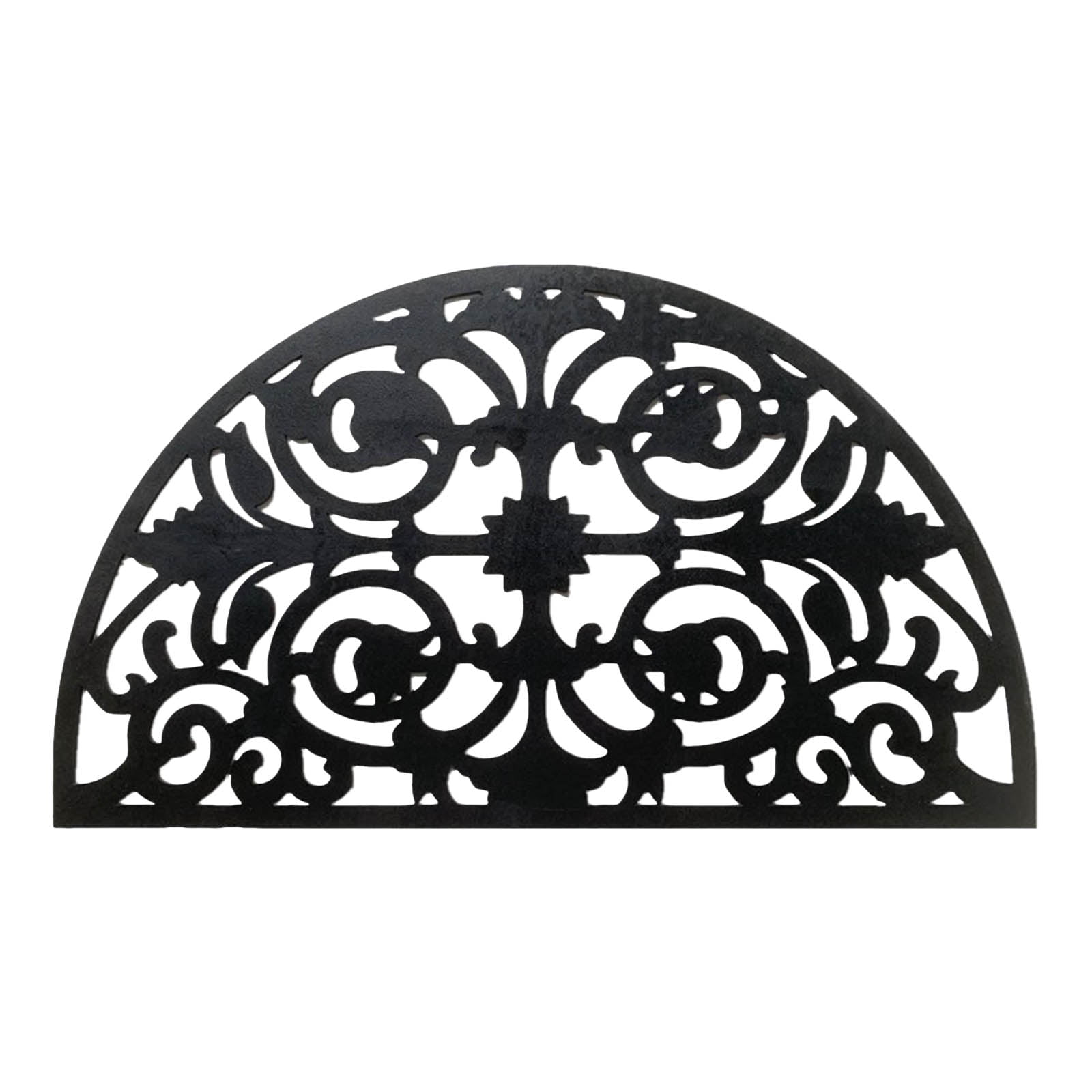 Stair Treads, Staircase Step Treads, Rubber Indoor Outdoor Non Slip ...