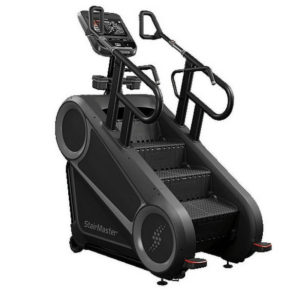 "StairMaster 10G Stepmill with Stepper Workout, Handle & Overdrive ...