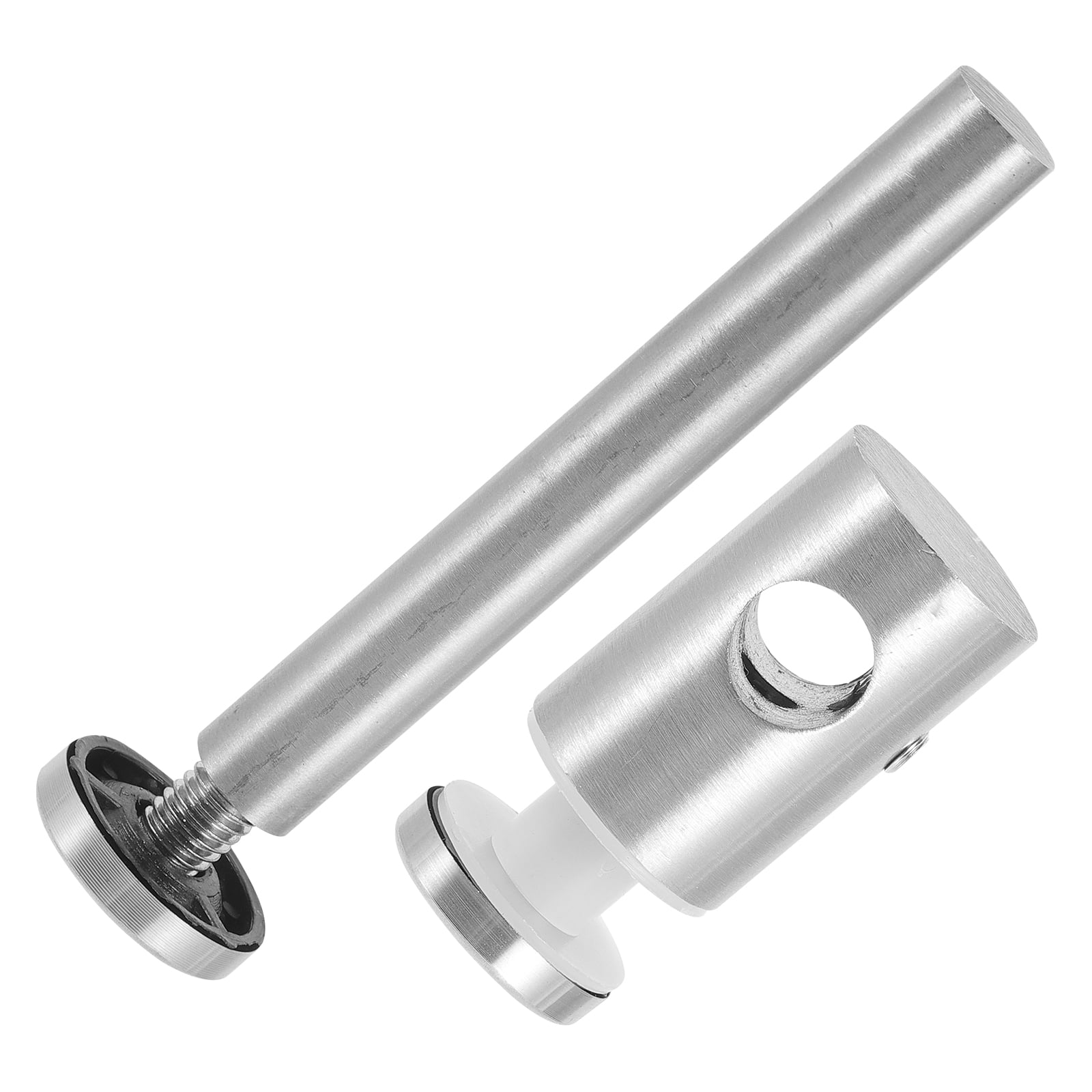 Staircase Handrail Bracket Rest Brackets for Indoor Stairs Railing ...