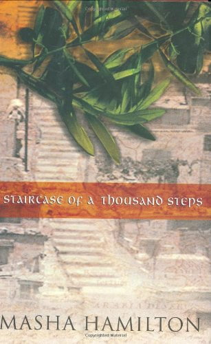Pre-Owned Staircase of a Thousand Steps (Hardcover) 039914725X ...