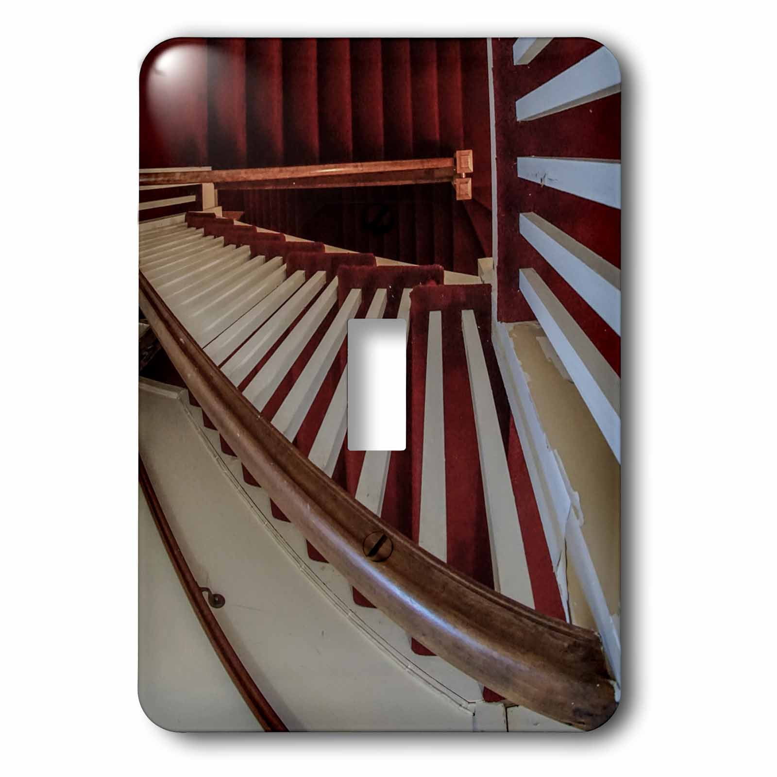 Stairs - Stairway Down single toggle switch lsp-203269-1 - Walmart.com