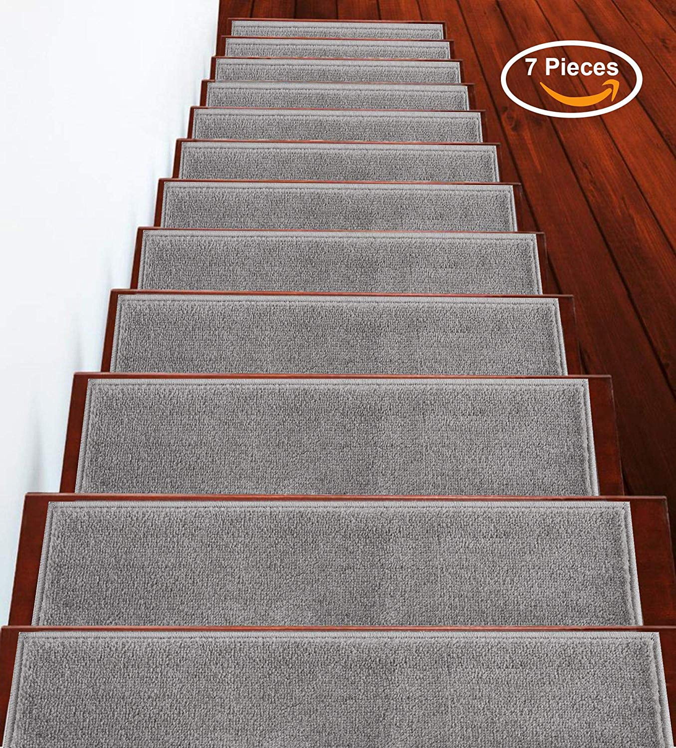 Stairs Treads, Anti Slip Stair Treads, Non Slip Stair Treads, Stair ...