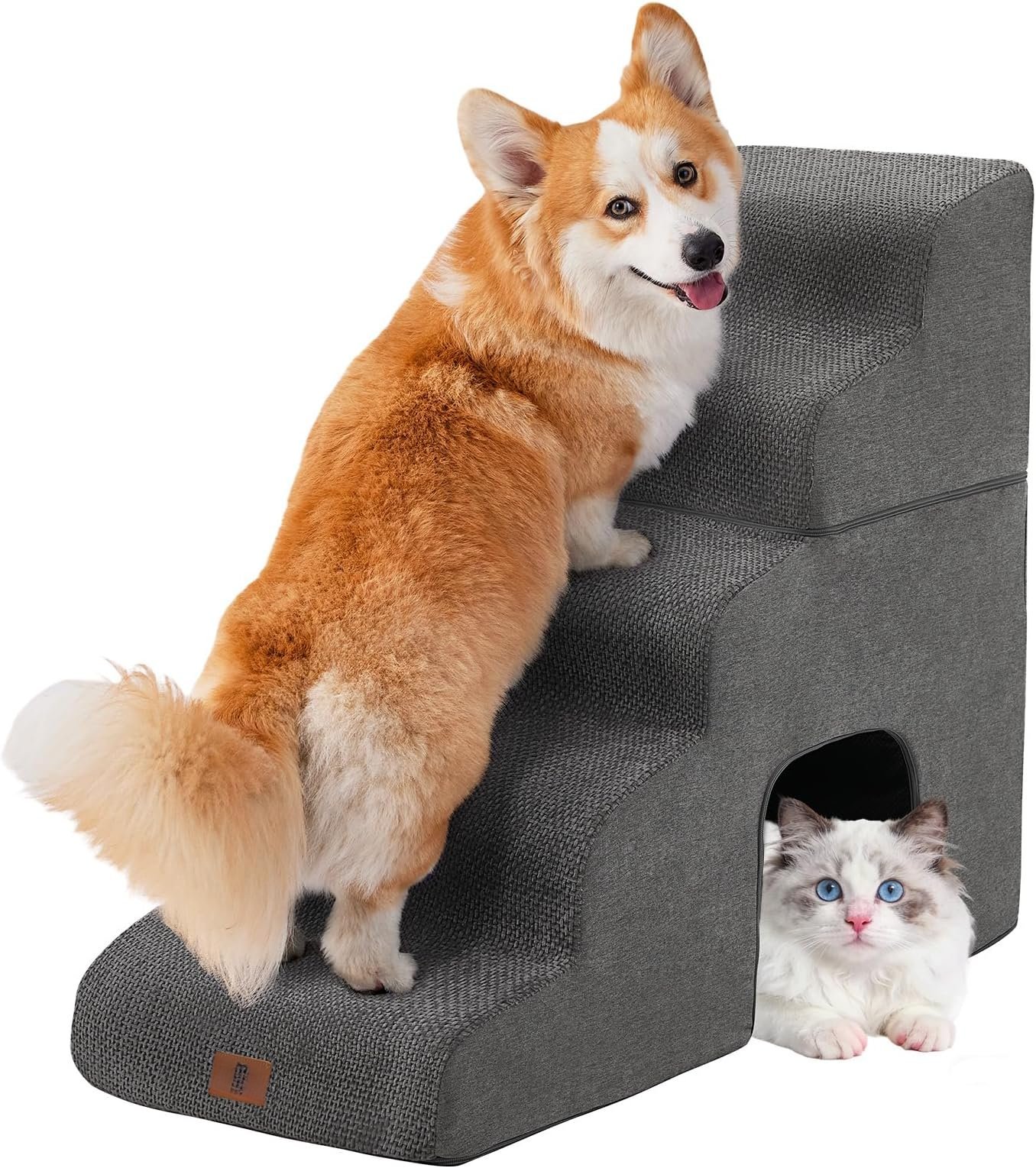 Stairs for Bed 29